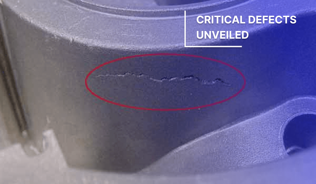 Best features for your NDT Reporting Software - The Right Software