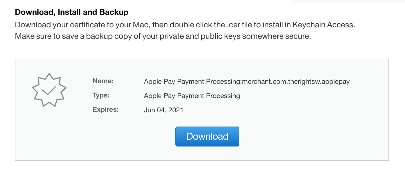 Integrating Apple pay with Stripe - The Right Software Integrating Apple pay with Stripe - The Right Software