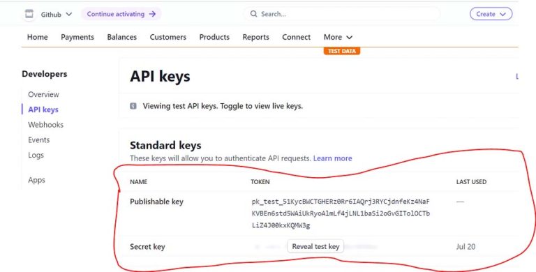 How To Integrate Stripe Payments With Angular The Right Software