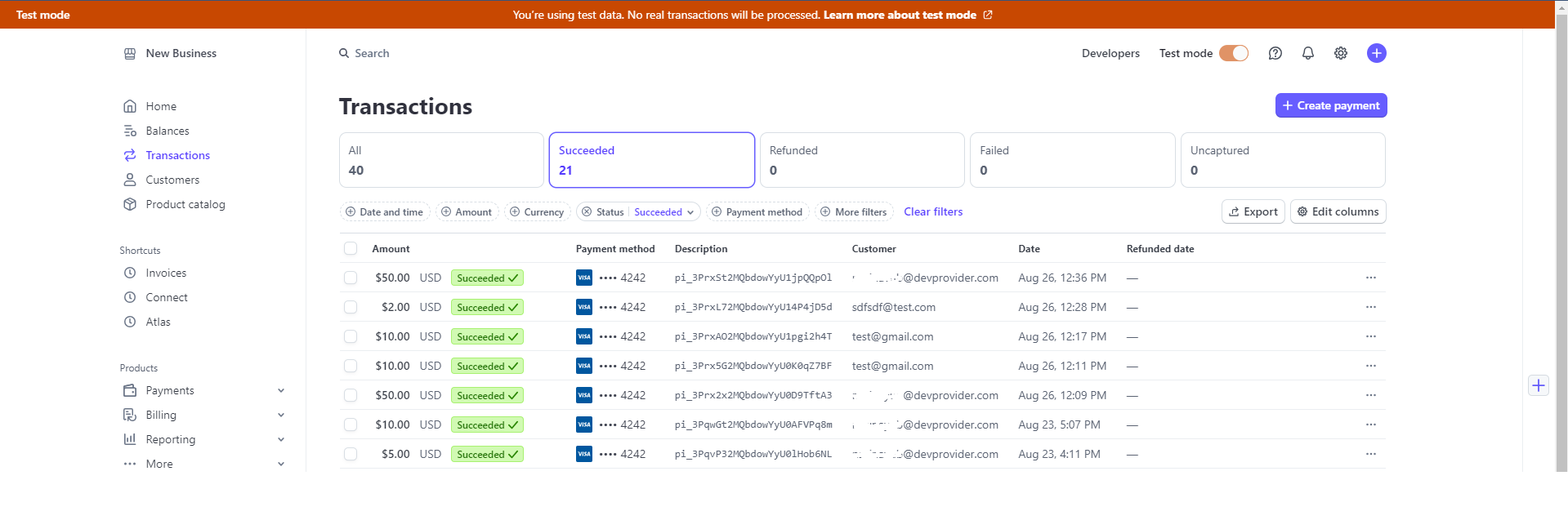 Building Secure Payment Solutions: Stripe Integration in Ionic Apps ...